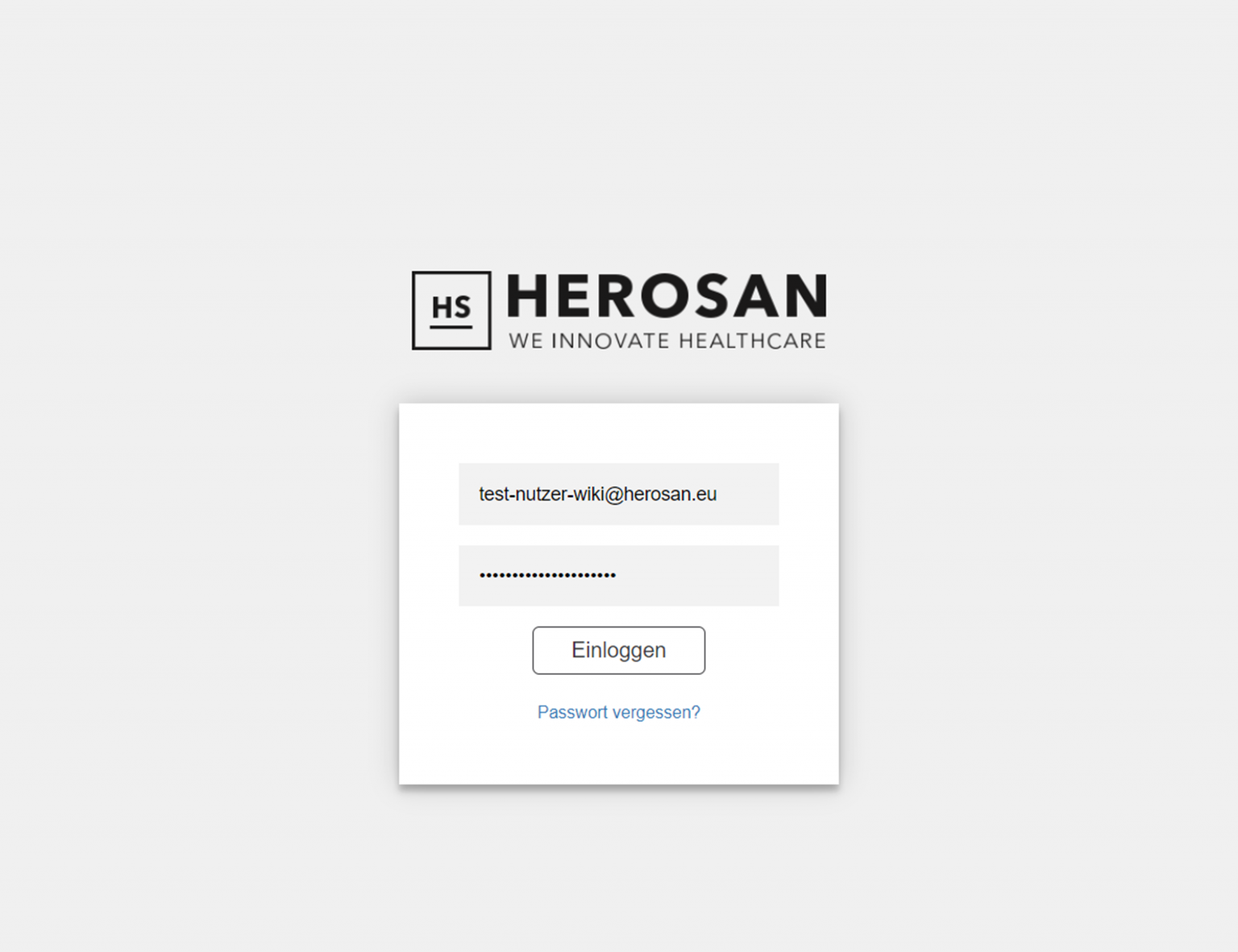 Unsere eigene Wissensdatenbank - Das HEROSAN Wiki